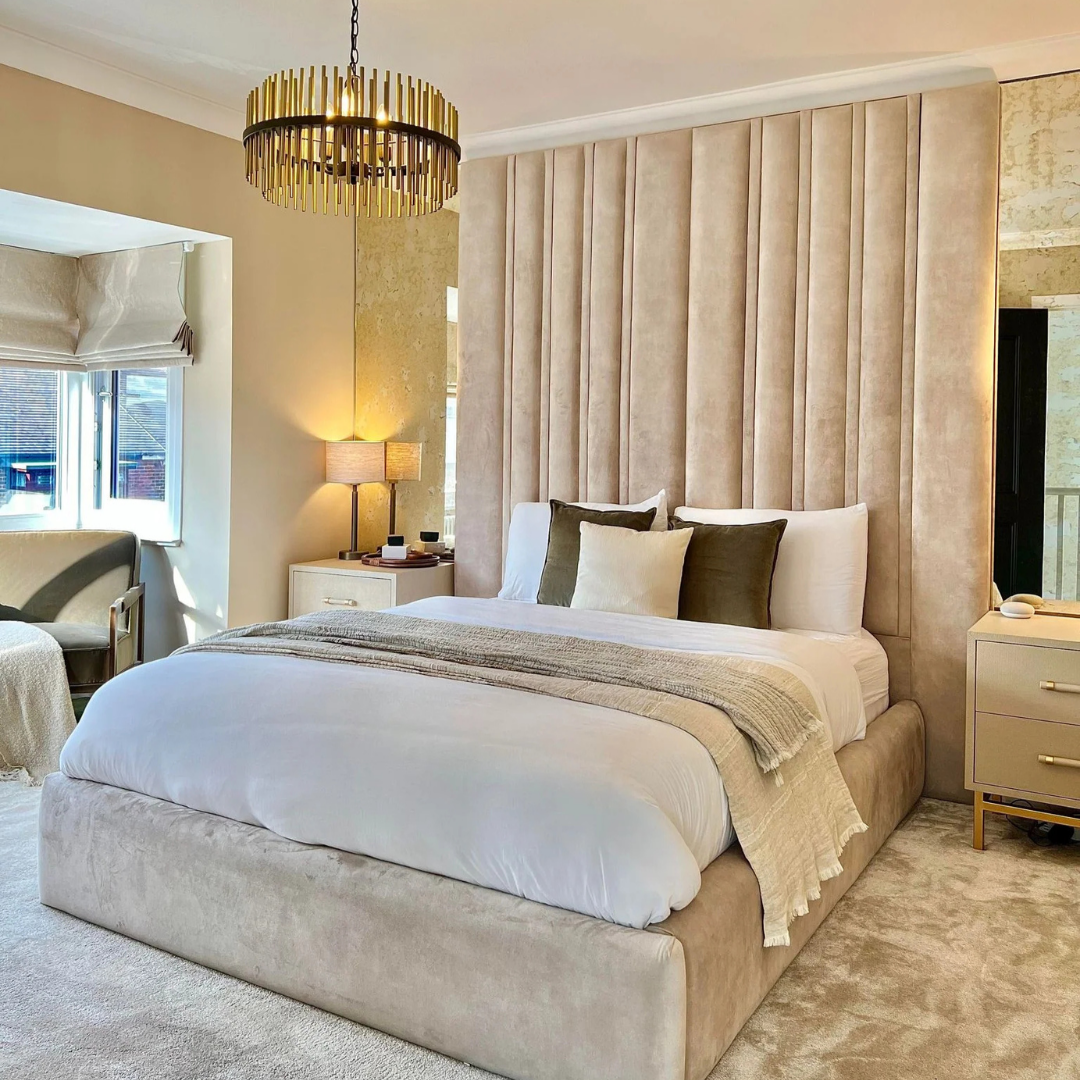 Bespoke Beds – Discount Bed Store